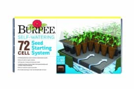 Our Favorite Seed Starting Supplies - From Seed to Spoon Vegetable ...